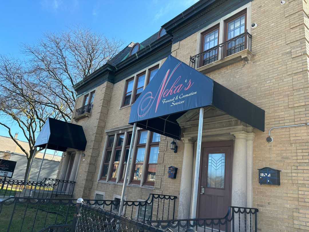 Honoring Lives: Neka’s Funeral Services in Milwaukee