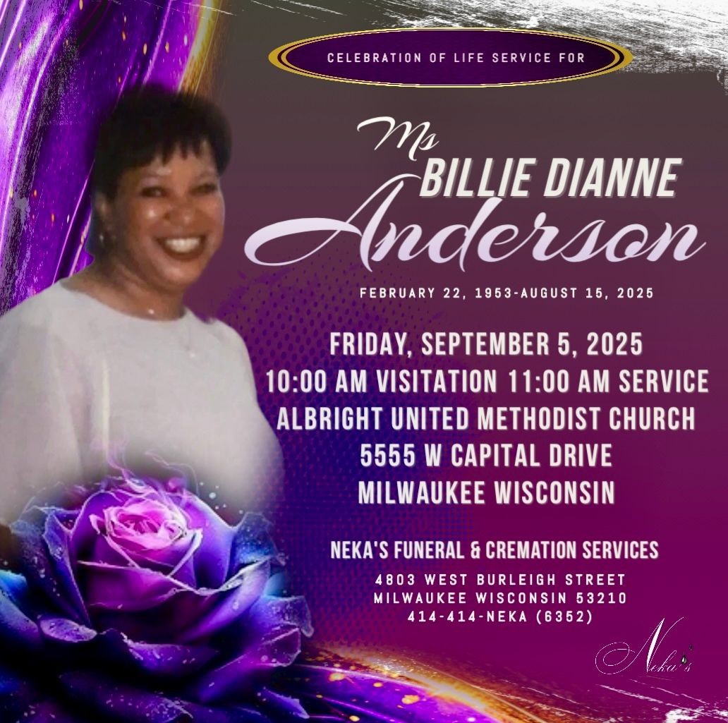 Compassionate Funeral Services | Neka’s Supportive Care